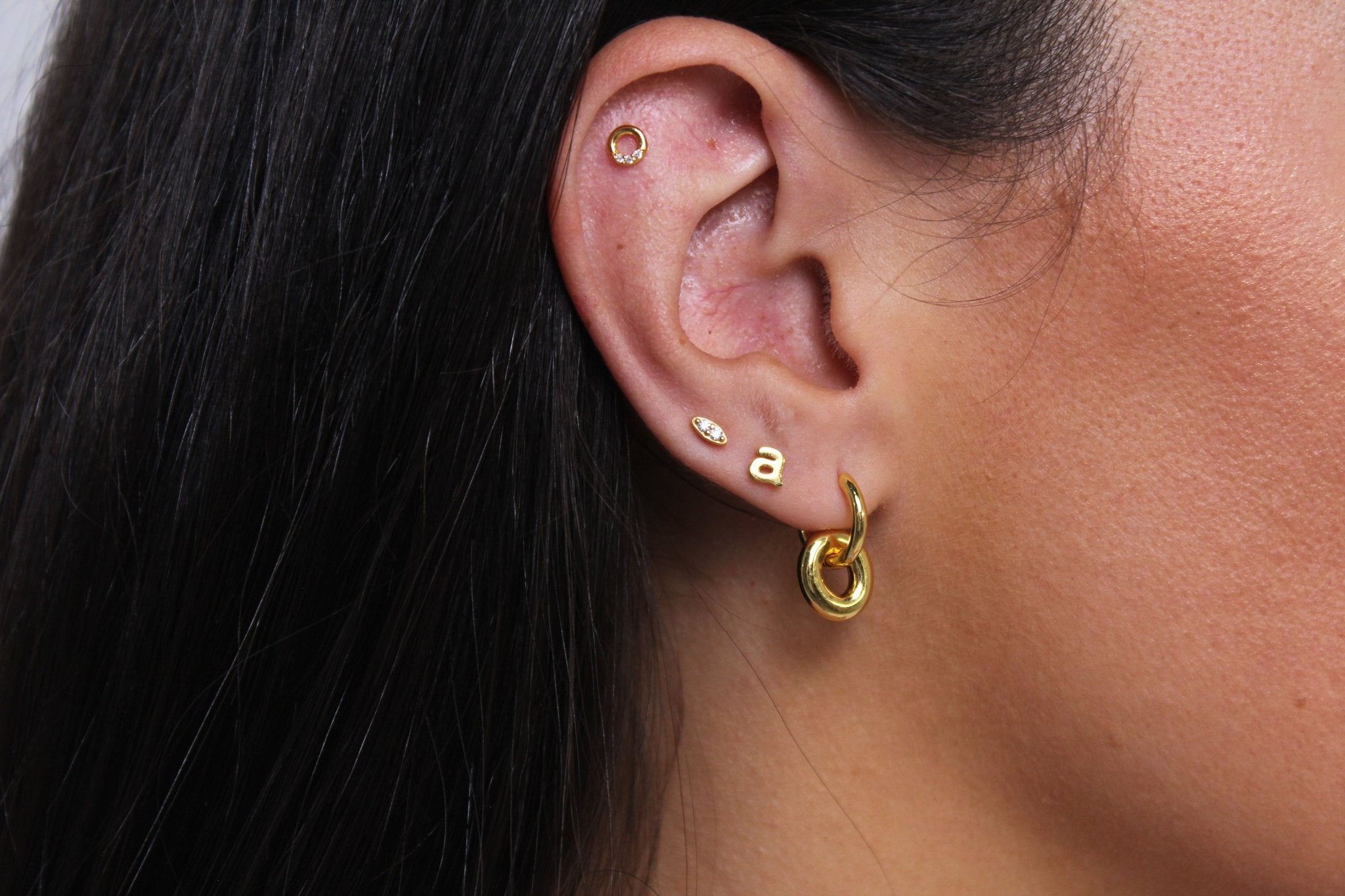 Eleva tu Estilo: Pendientes para tus Orejas – FRIA COMO NIEVE®